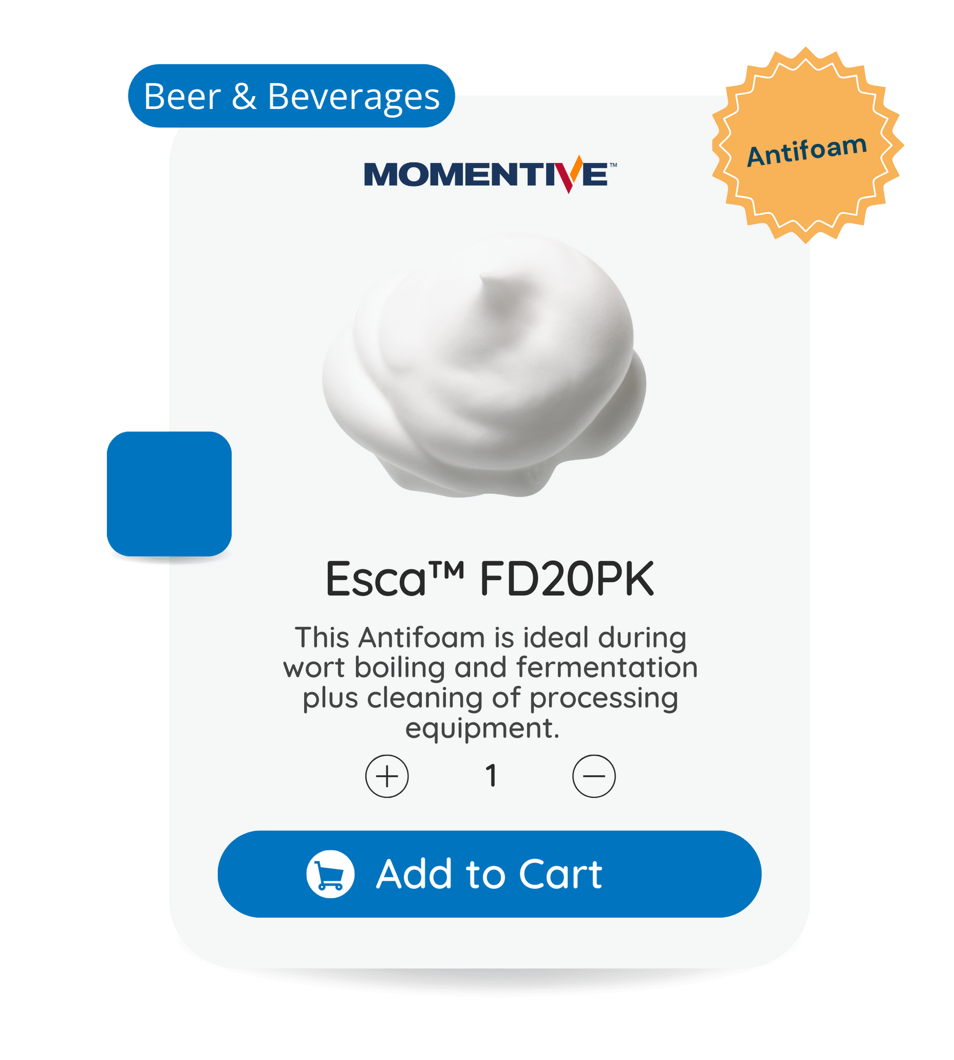 Industrial Defoamer & Anti Foaming Agents | Safic-Alcan